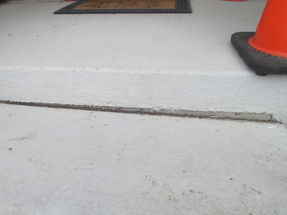 Perimeter Foundation Strengthening and Stiffening