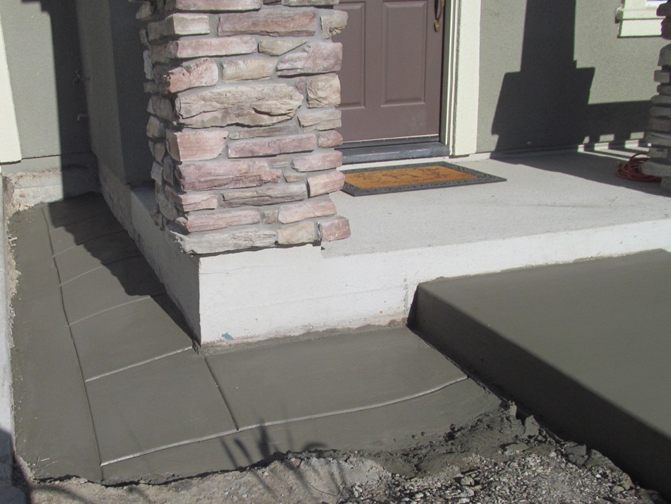 Perimeter Foundation Strengthening and Stiffening